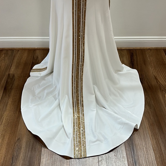 Mori Lee | Dresses | Mori Lee 4353 Formal Dress | Poshmark
